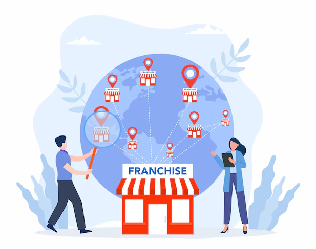 Database Solutions - FRANdata